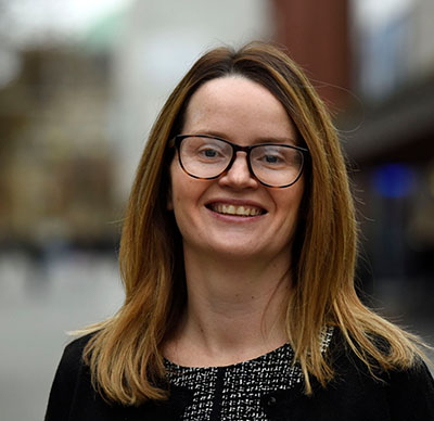 Meet the Team | East Ayrshire Council